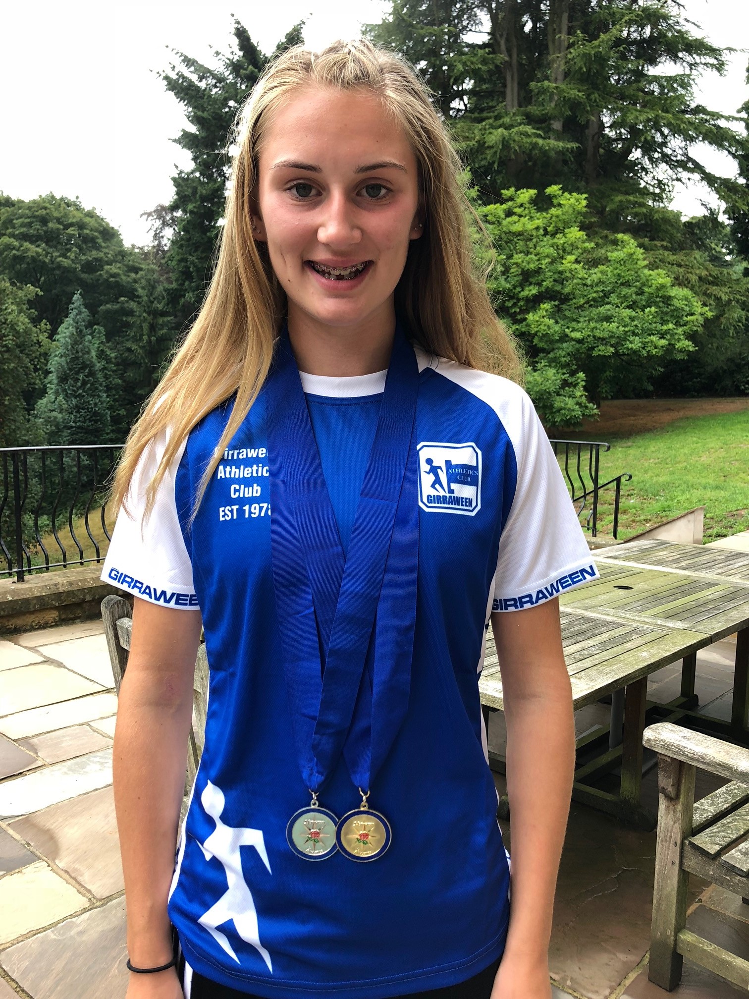 Girraween Athletics Club